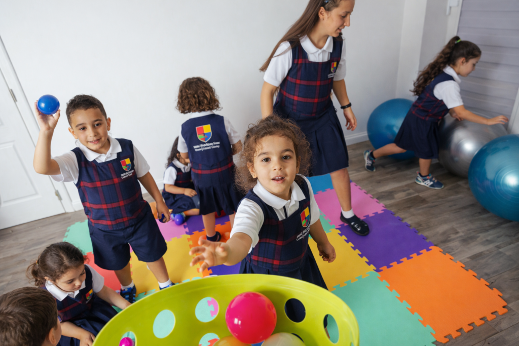 MBIS – Maadi Brighton International School
