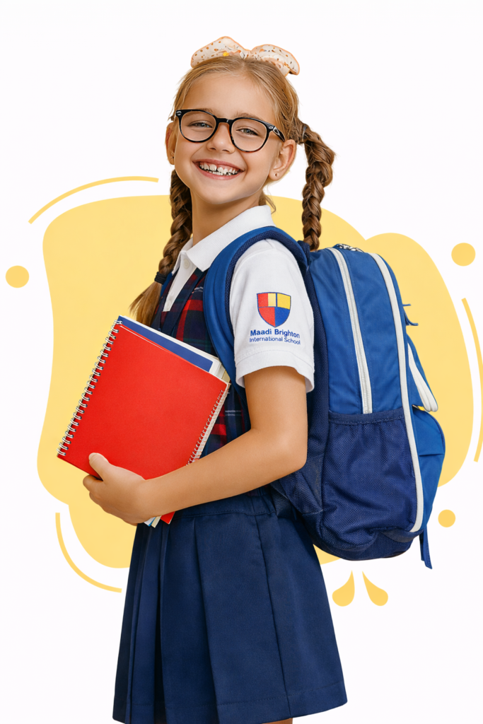 MBIS – Maadi Brighton International School