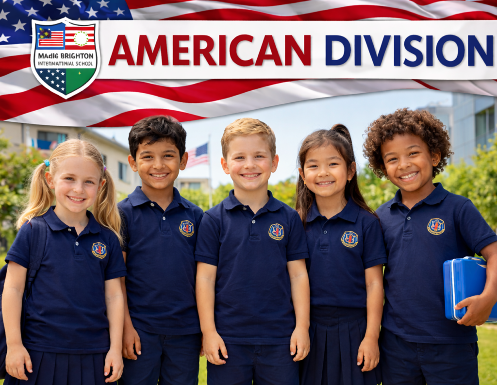 American Division – MBIS
